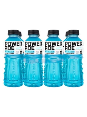 POWERADE Zero in Sports Drinks - Walmart.com