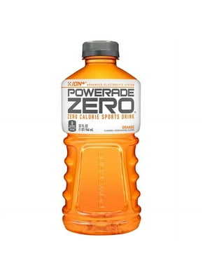 POWERADE Zero in Sports Drinks - Walmart.com
