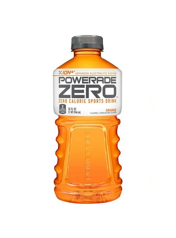 POWERADE Zero in Sports Drinks - Walmart.com