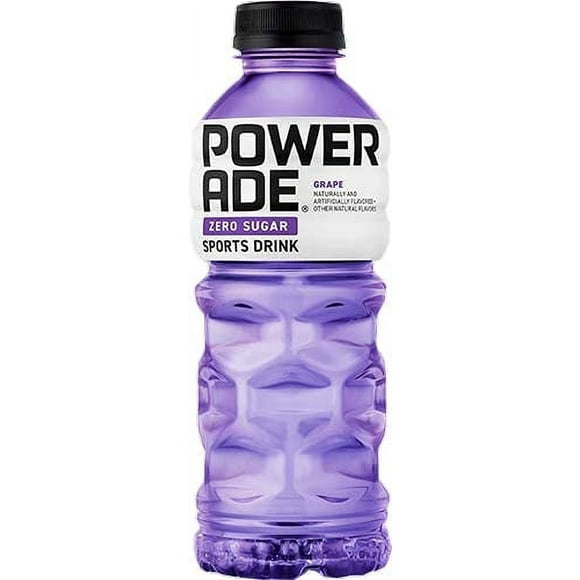 POWERADE Zero in Sports Drinks - Walmart.com