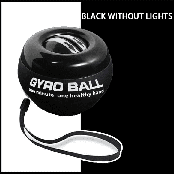 Gyro Wrist Ball