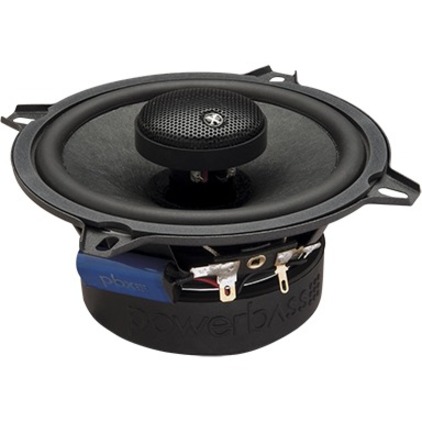 Powerbass 2XL-523 Full Range 5.25" Coaxial Speaker - Walmart.com