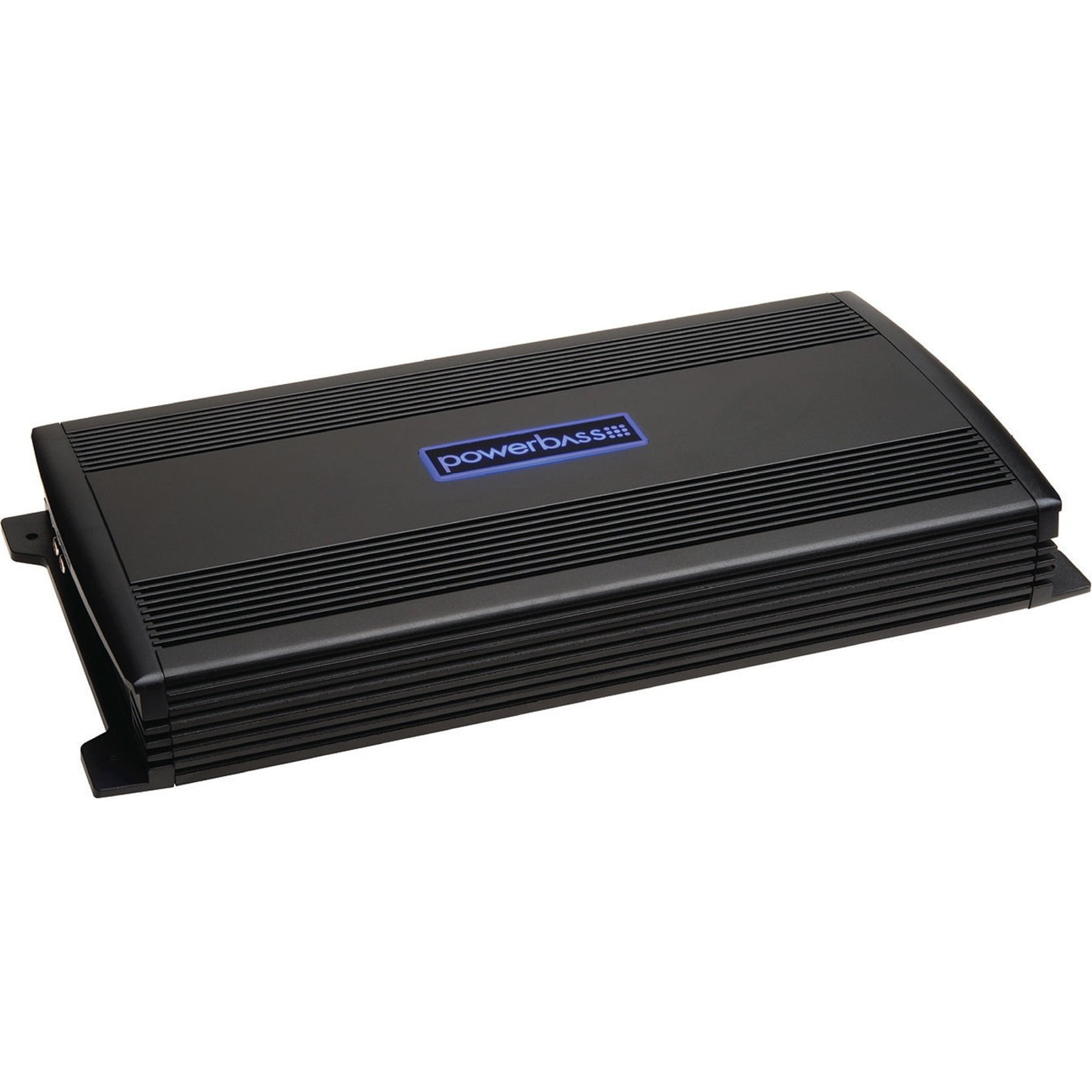 Powerbass ASA ASA3-1500.1D Car Amplifier, 500 W RMS, 3000 W PMPO, 1 Channel, Class D - Walmart.com
