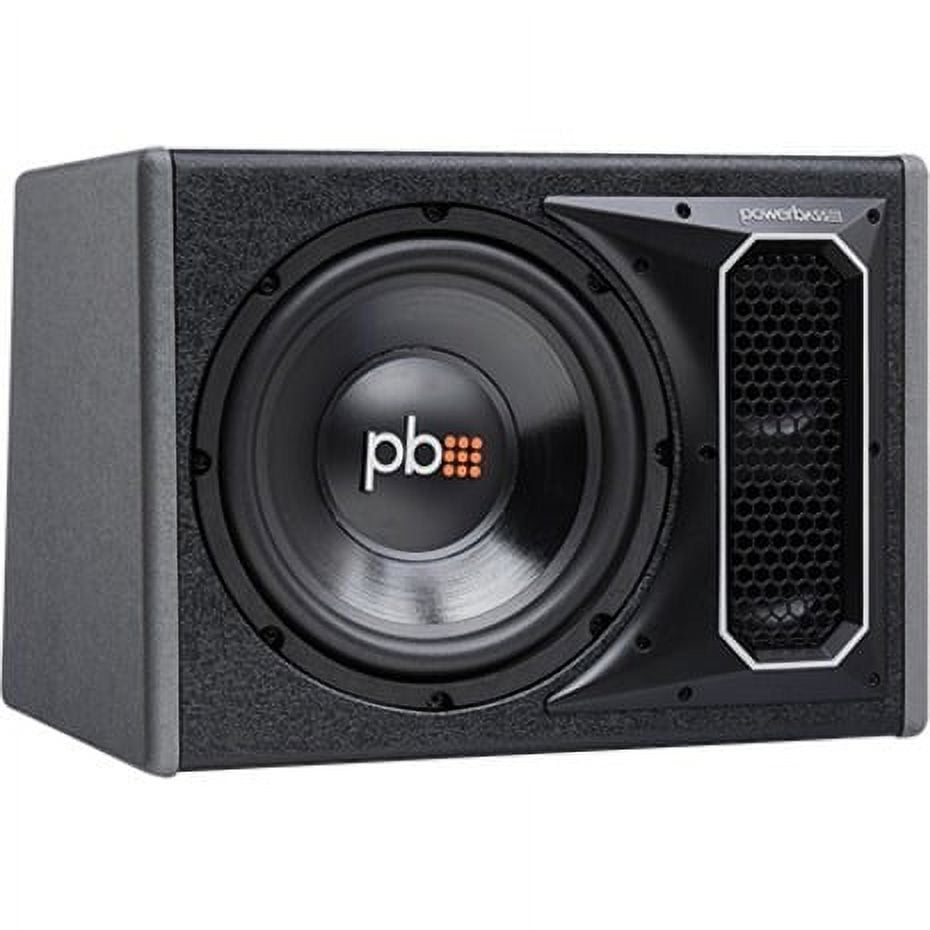 Powerbass PS-WB101 Woofer, 250 W RMS - Walmart.com