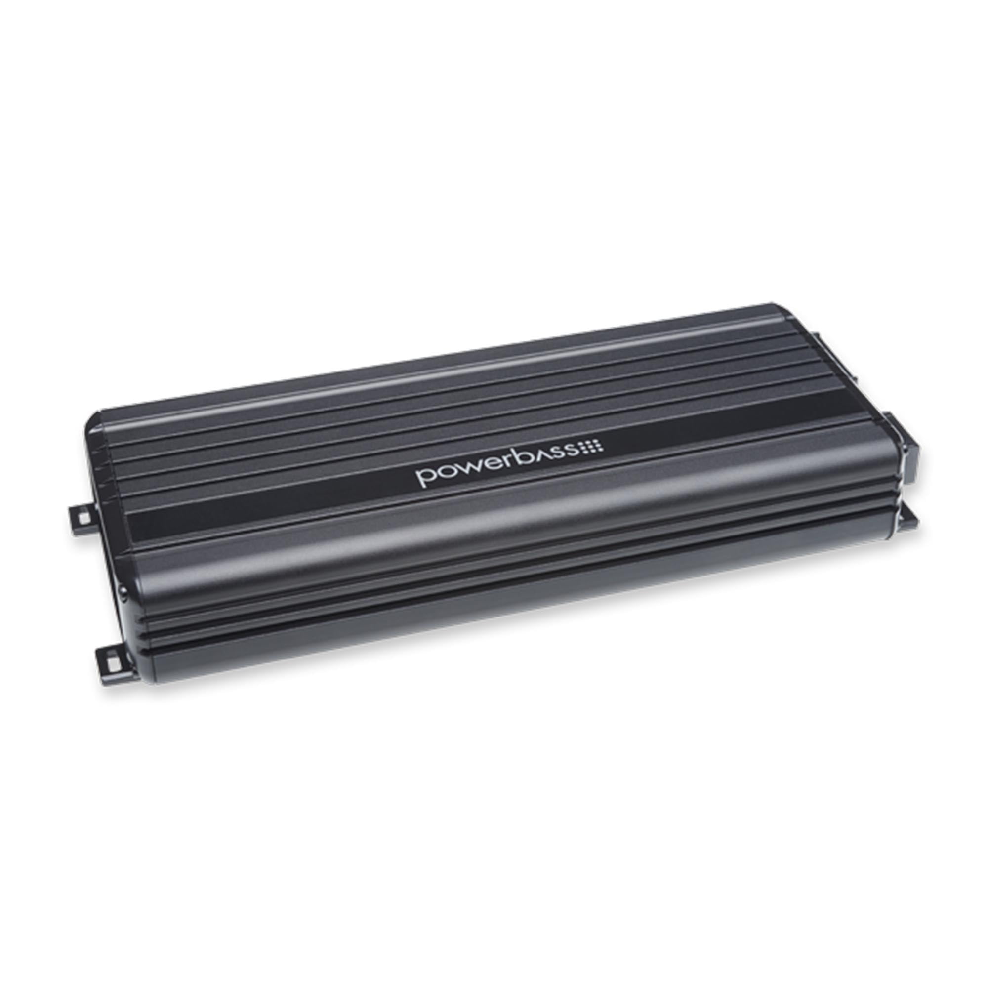 Powerbass XL-900.5 5 Channel PowerSport Amplifier - Walmart.com