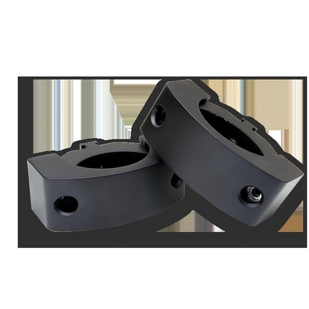 Powerbass XL-SBCLAMP Clamp Mount for Speaker - Walmart Business Supplies