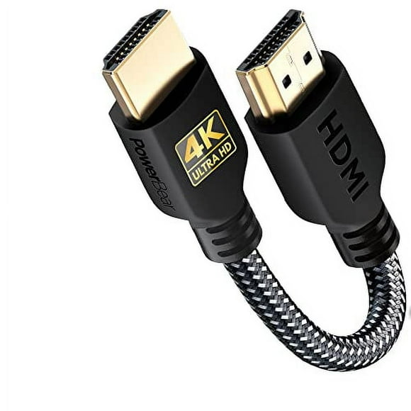 100' HDMI Cables