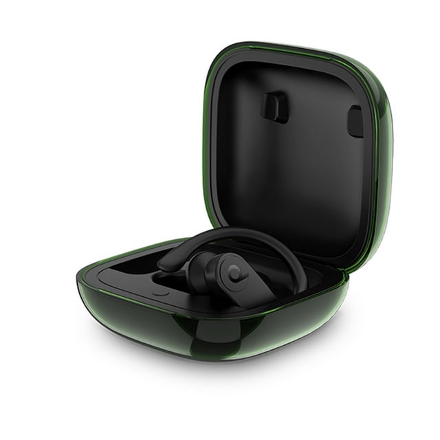 Powerbeats Pro Case Cover, Filoto Hard Case for Powerbeats Pro Wireless ...