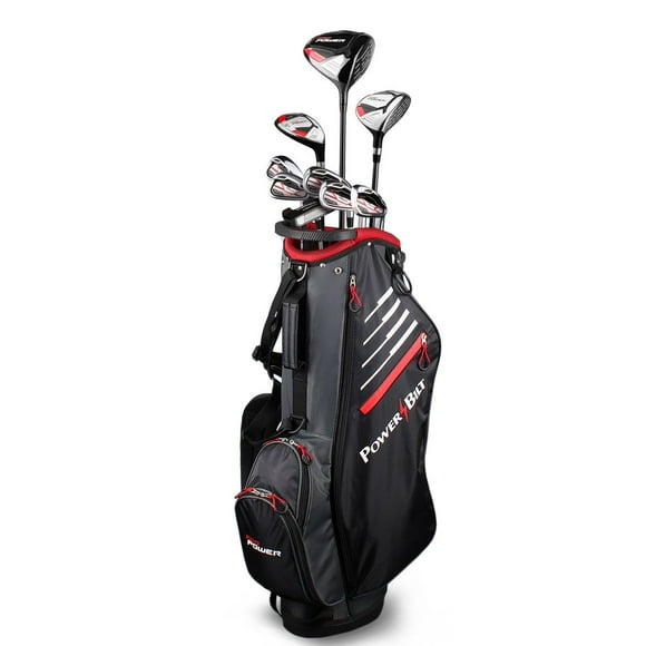 Powerbilt Bag