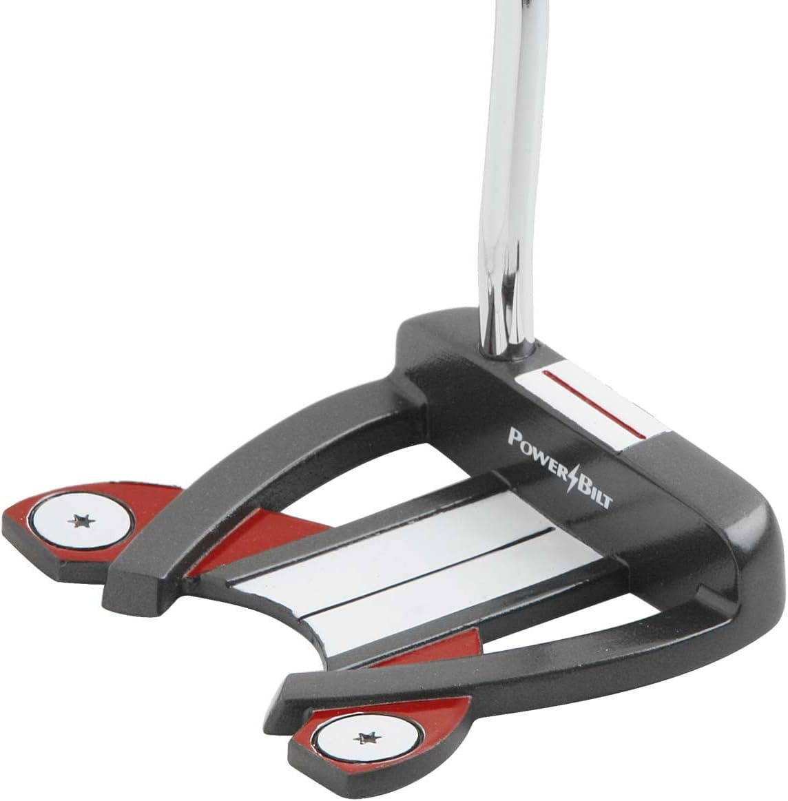 Powerbilt TPS X-Type Series M900 Putter (35") - Walmart.com