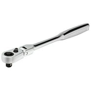 HART 3/8-inch Drive Extendable Ratchet with Flexible Head - Walmart.com