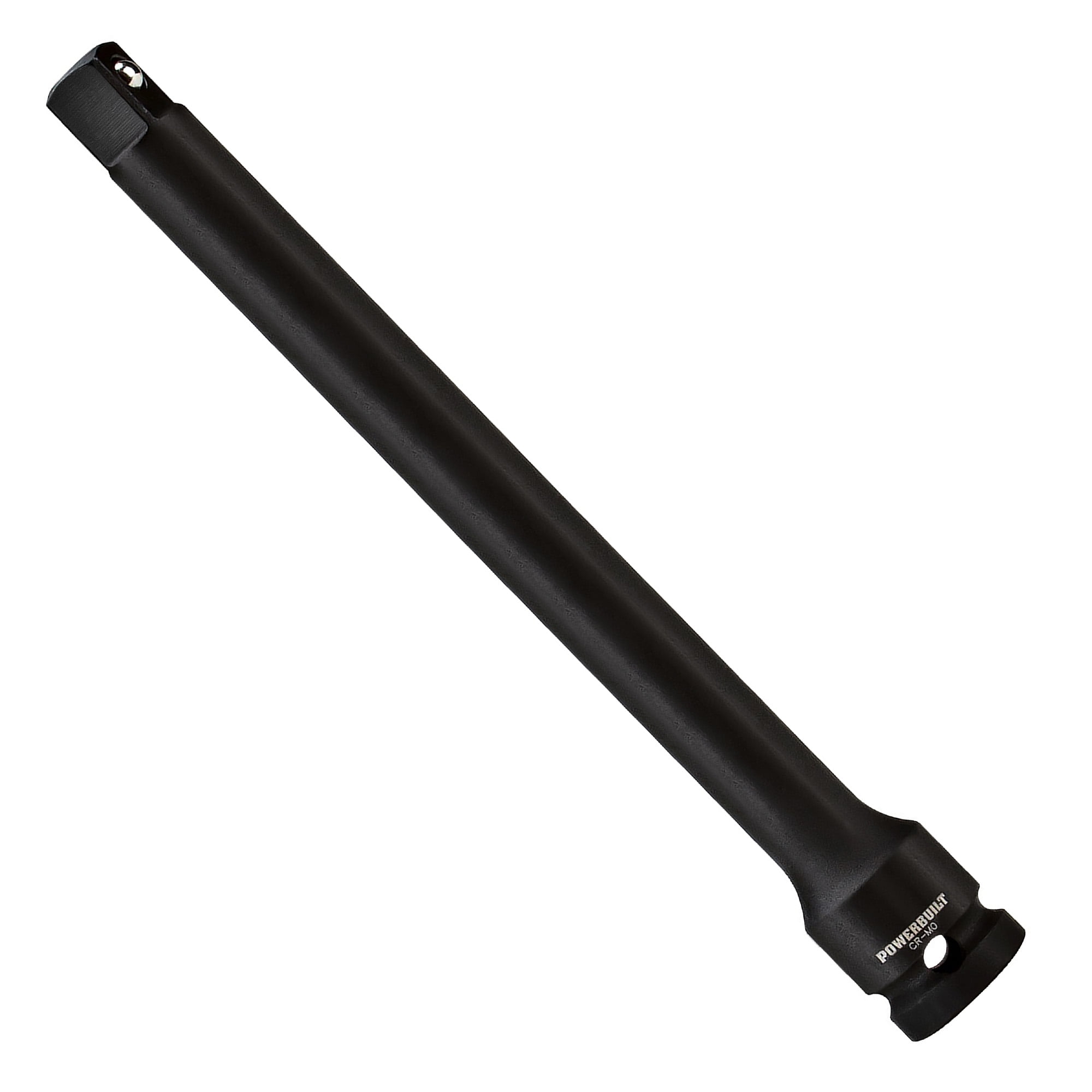 Powerbuilt 1/4 in. Drive x 4 in. Impact Extension Bar - 647231 ...
