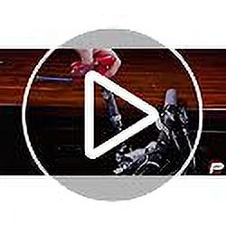 Powerbuilt 1/4 inch Drive Ratcheting T-Handle Torque Wrench, 20-100 in ...