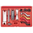 Powerbuilt 12 Piece Fuel, Transmission, and Air Conditioner Line ...