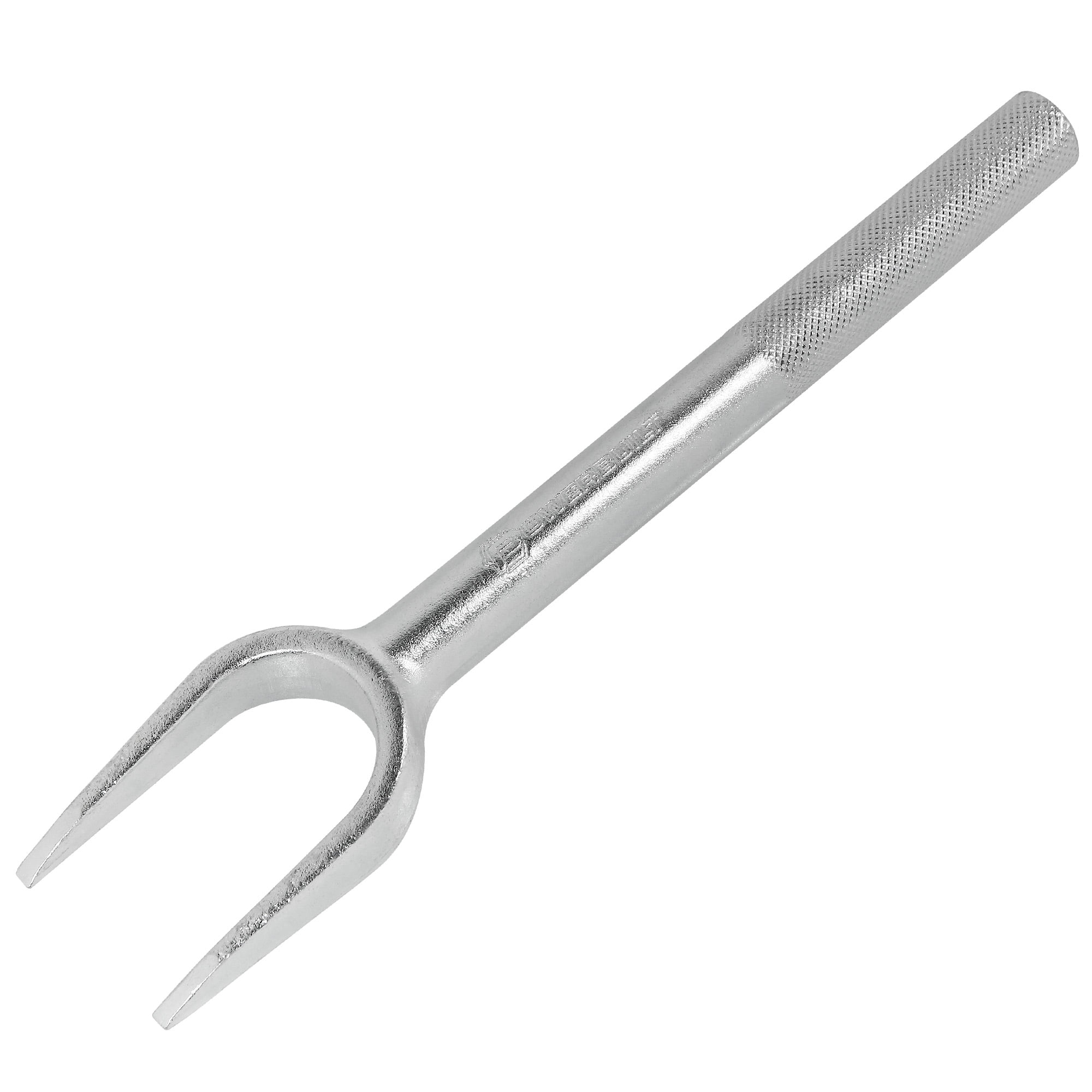 Powerbuilt 2 7 8 In X 1 3 8 In Tie Rod And Ball Joint Separator powerbuilt-2-7-8-in-x-1-3-8-in-tie-rod-and-ball-joint-separator