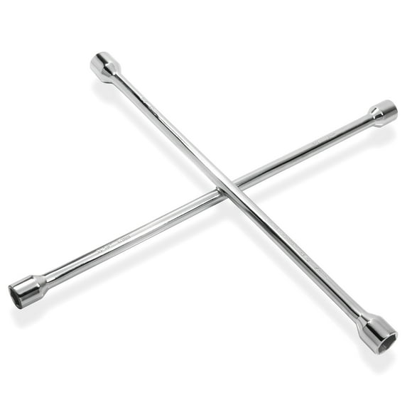 4 Way Lug