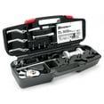 Powerbuilt 21 Piece Master Axle Puller Kit - 648611 - Walmart.com