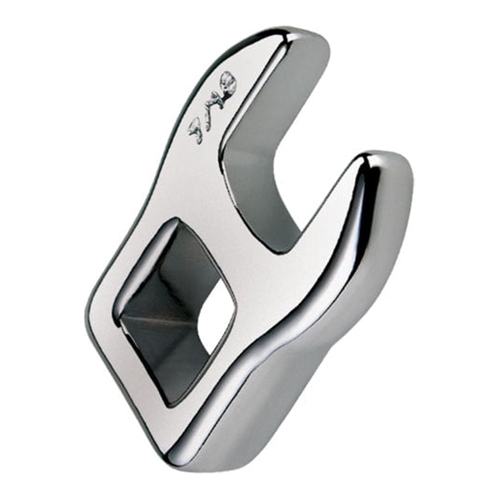 Powerbuilt® 3/8" Drive SAE Open End Crowsfoot Wrench 7/16" - 641810 ...