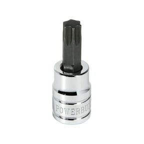 Shop T50 Torx Bits and Tools for Home Improvement at Walmart