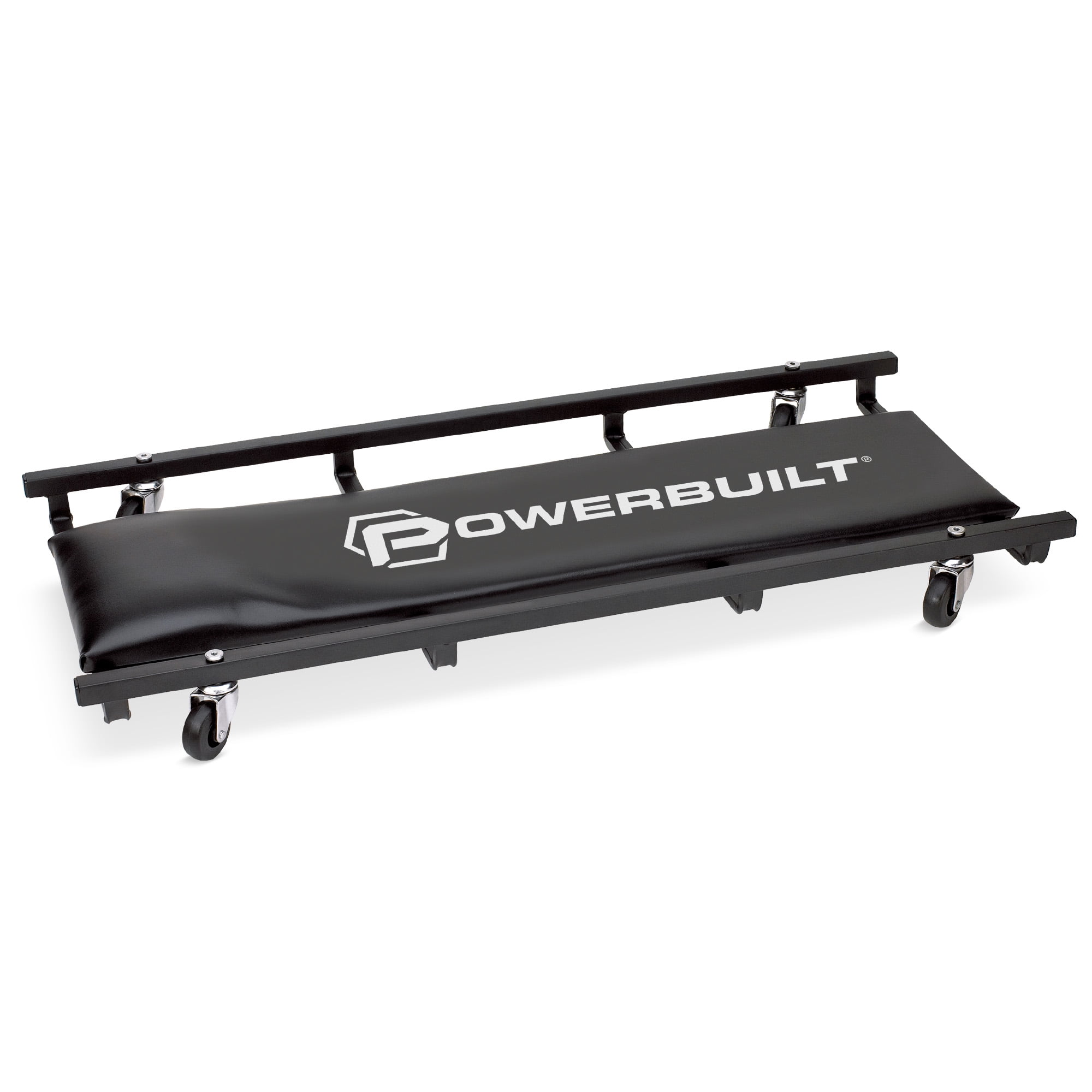 Powerbuilt 36 Inch Floor Creeper - 640940 - Walmart.com