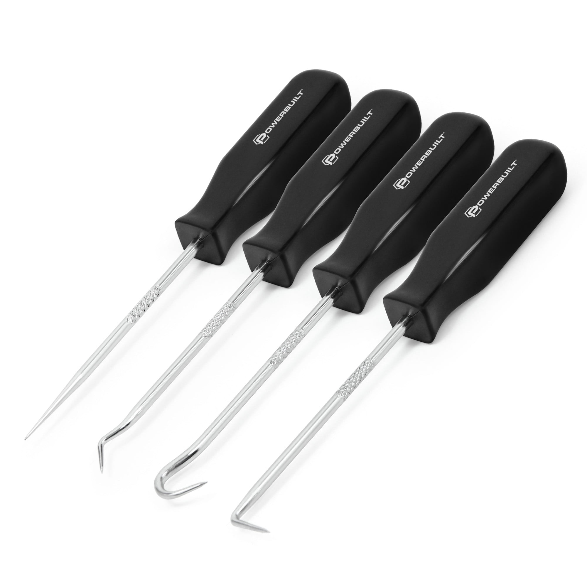 Powerbuilt 4 Pc Pick And Seal Kit - 641134 - Walmart.com