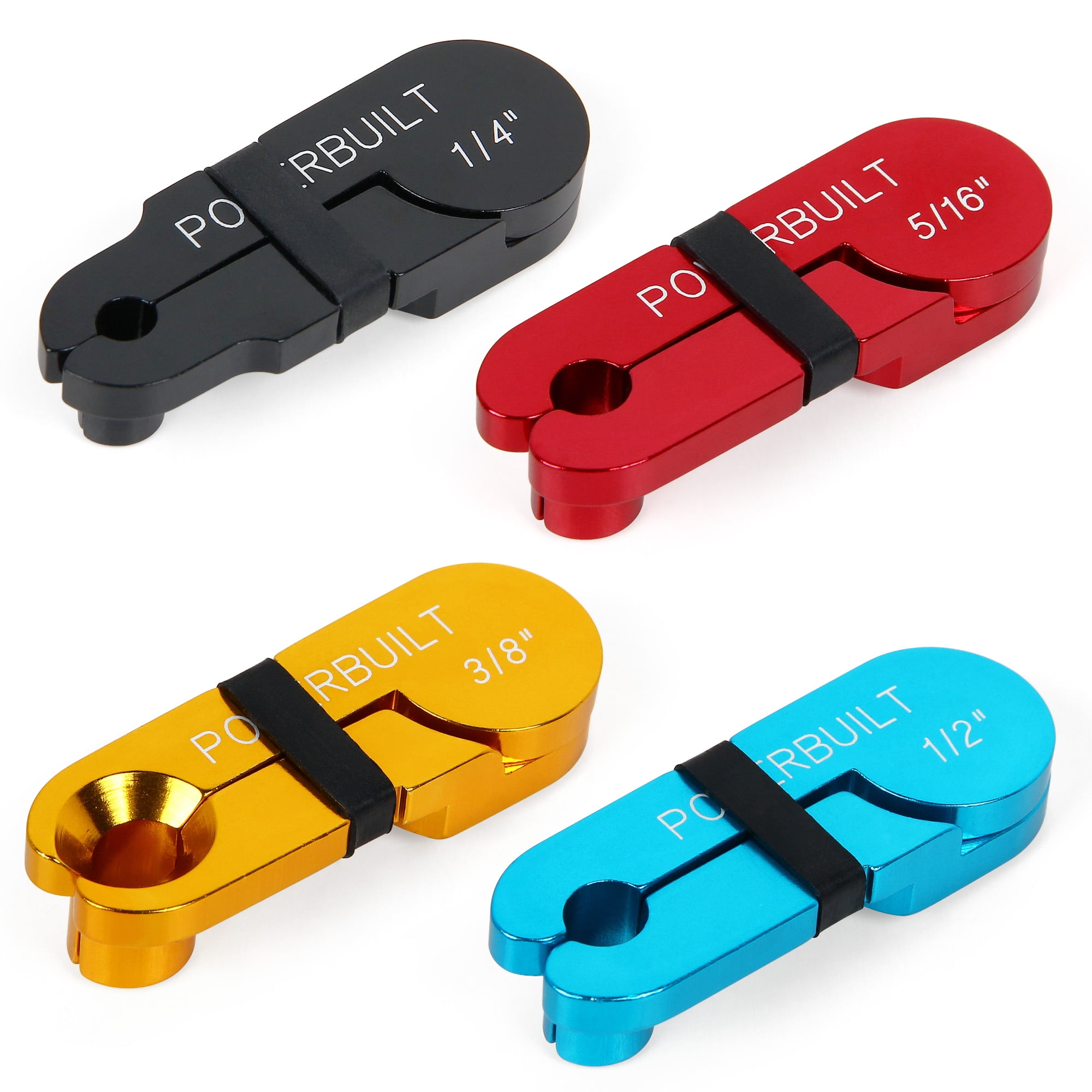 Powerbuilt 4 Piece Disconnect Tool Set - 641478 - Walmart.com