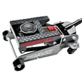 Powerbuilt 4000 Lb (2 Ton) Triple Lift Multipurpose Garage Jack ...