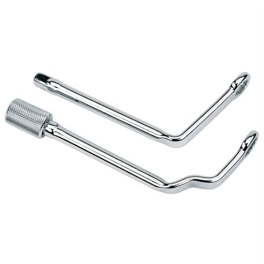 Powerbuilt 640580 Distributor Clamp Wrench Set - Walmart.com