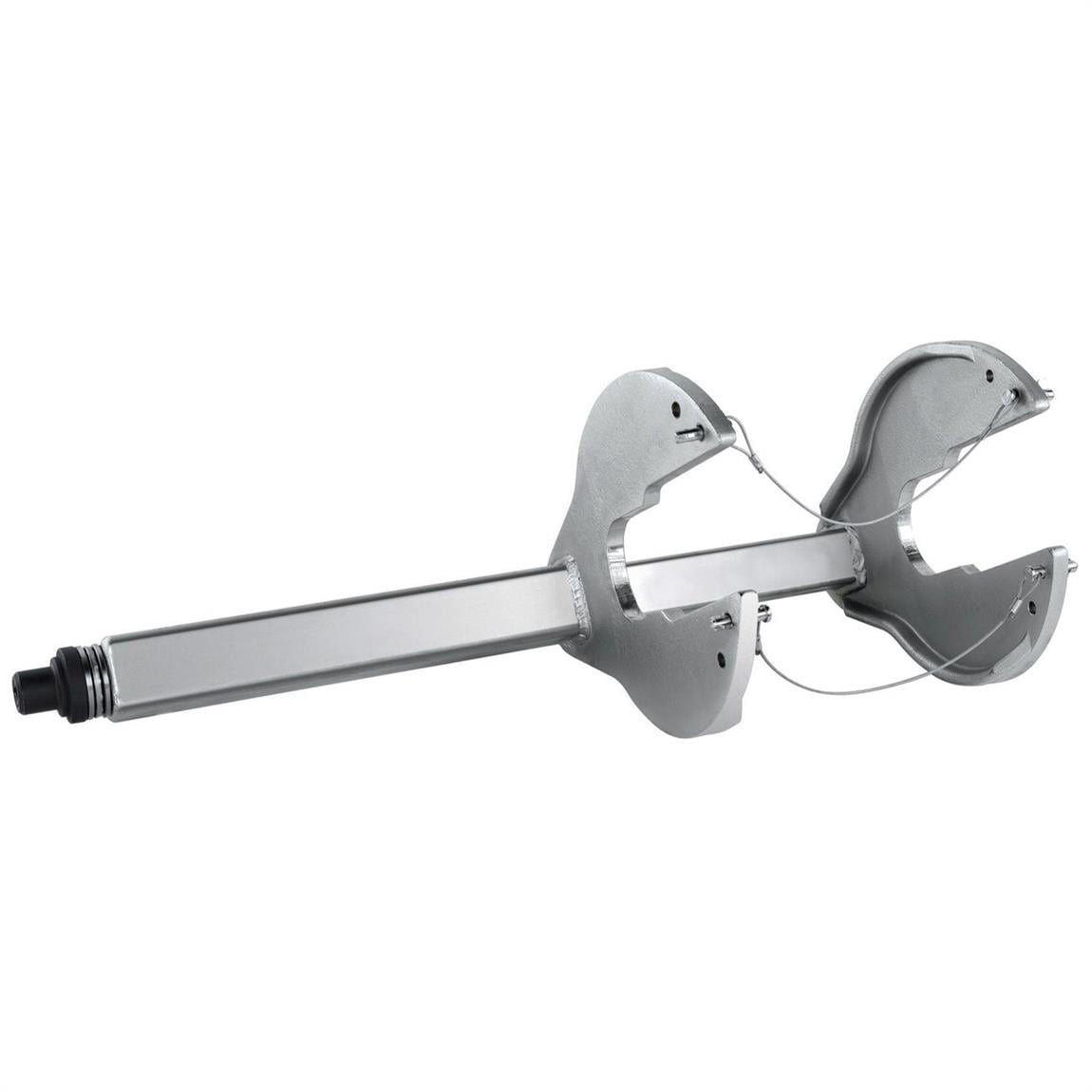 Powerbuilt 641429 Strut Coil Spring Compressor Kit - Walmart.com