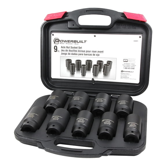 Wheels Driver Tools