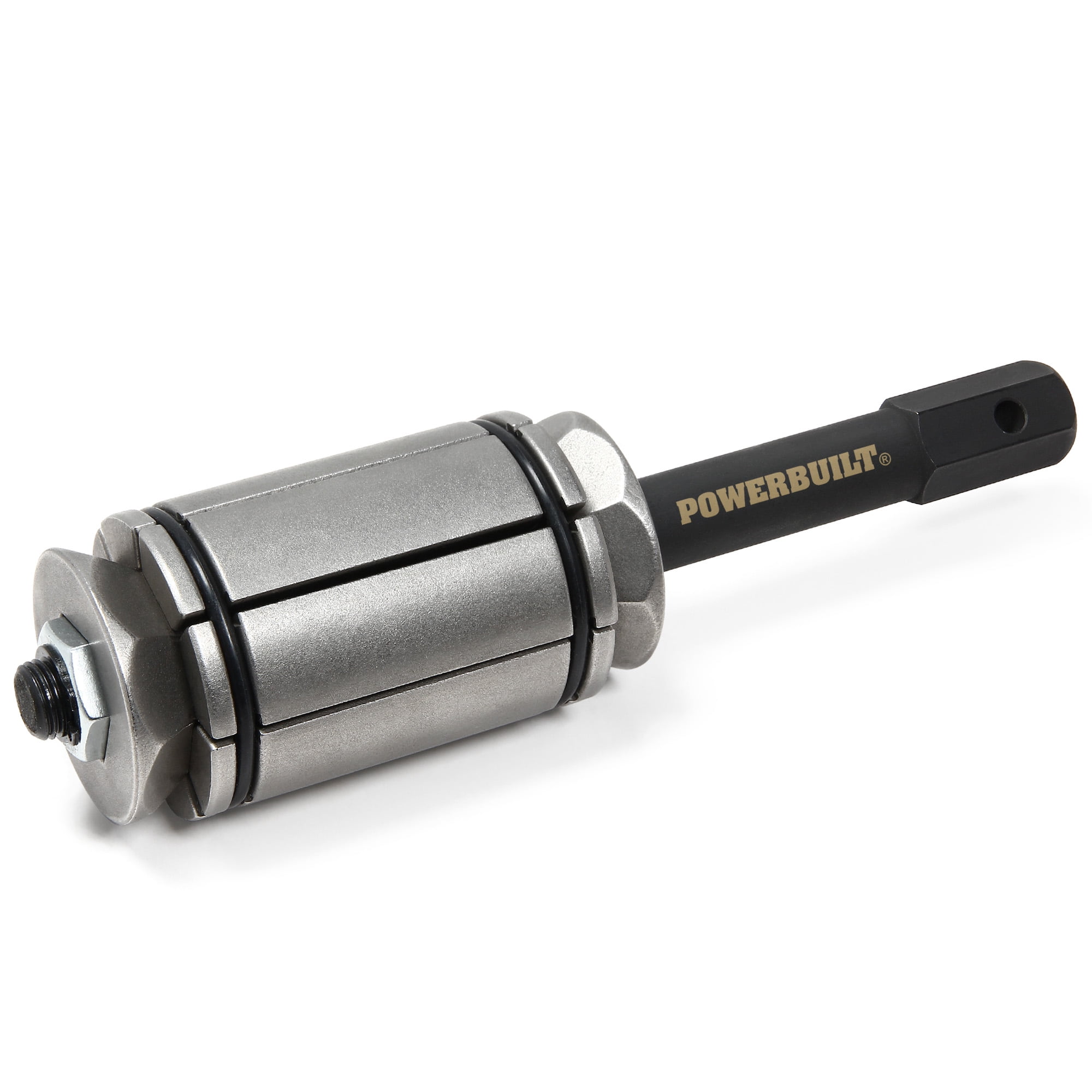 Powerbuilt Large Tailpipe Expander Set - 940404 - Walmart.com