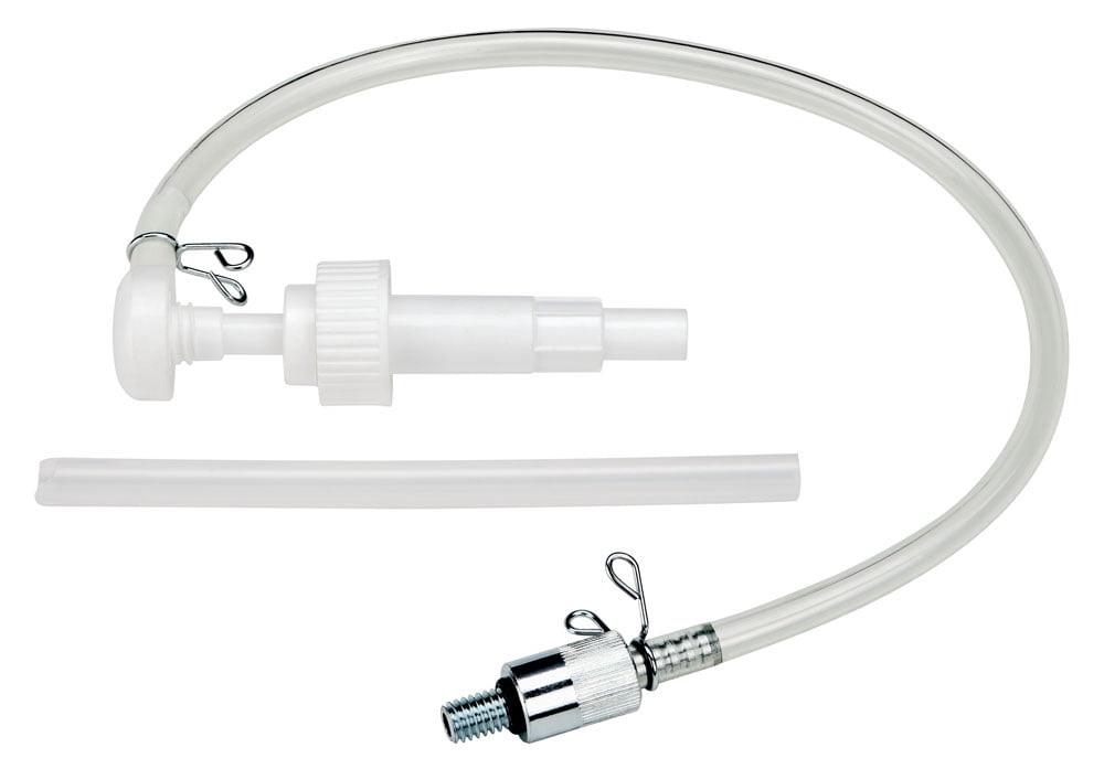 Powerbuilt Marine Lower Unit Fluid / Oil Lubrication Pump - 648960 ...