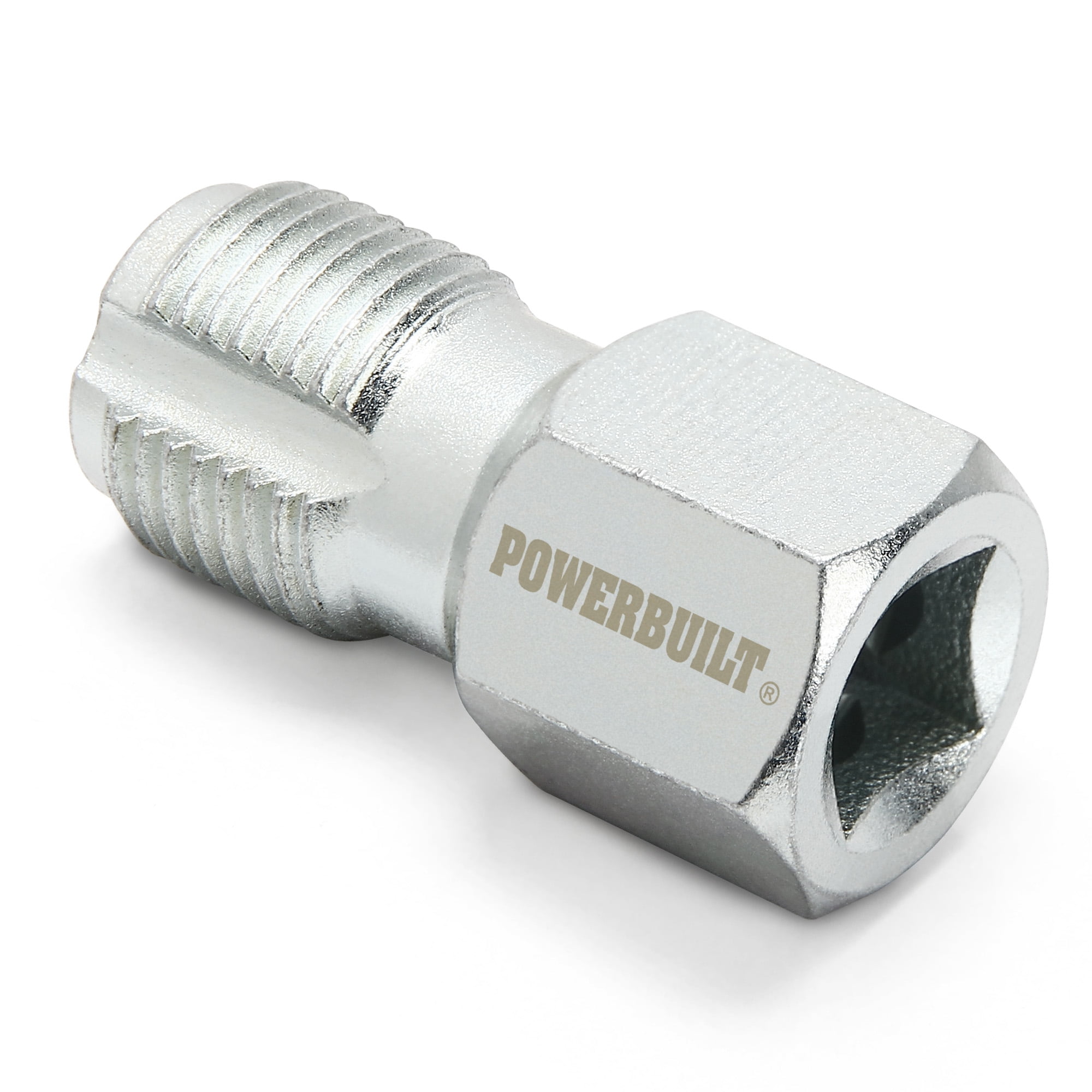 Powerbuilt Oxygen Sensor Thread Chaser - 940379 - Walmart.com
