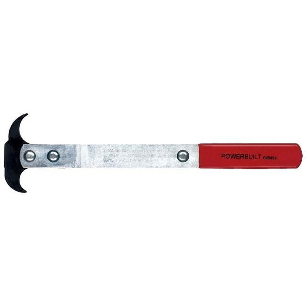 Powerbuilt Seal Puller - - Walmart.com