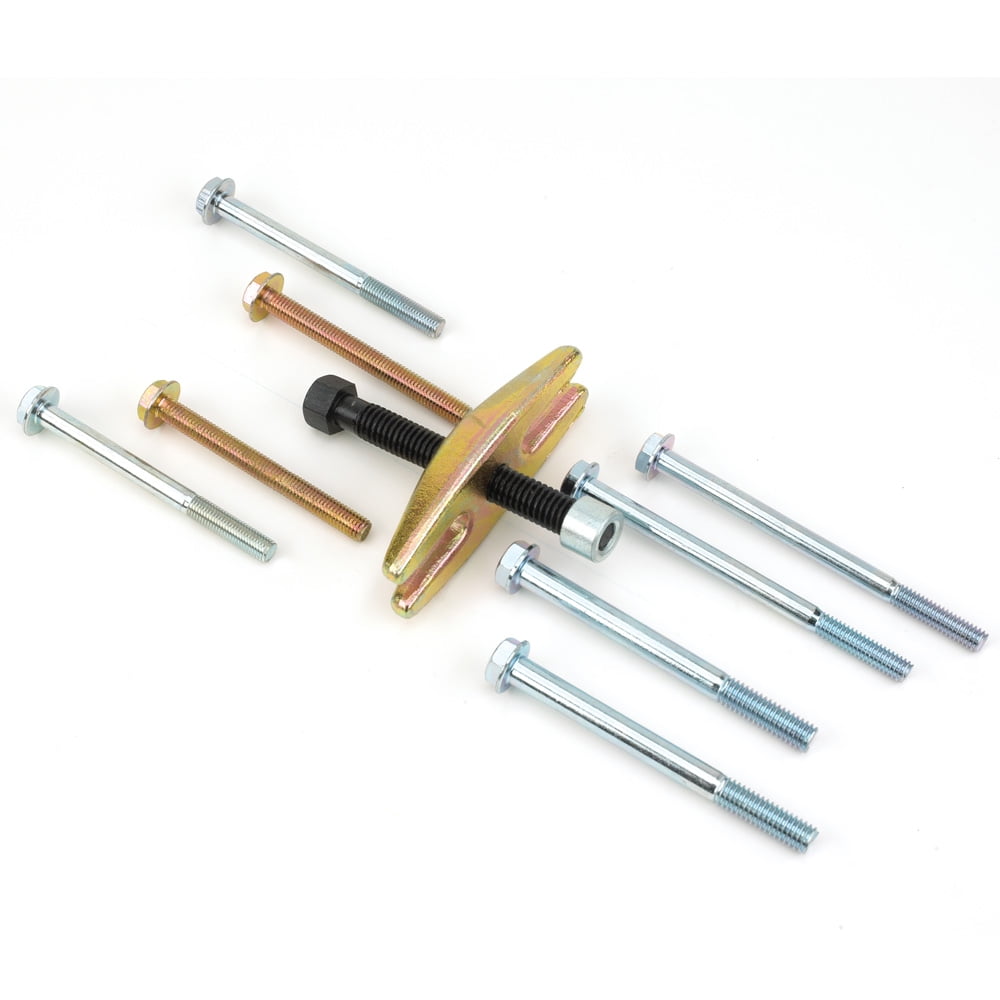Powerbuilt Steering Wheel Puller - 640593M - Walmart.com