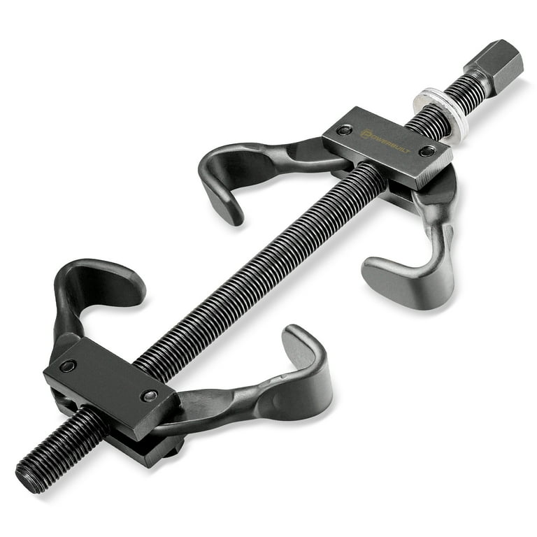 Powerbuilt Strut Spring and Coil Spring Compressor 940556 Walmart