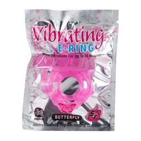 Butterfly Vibrate