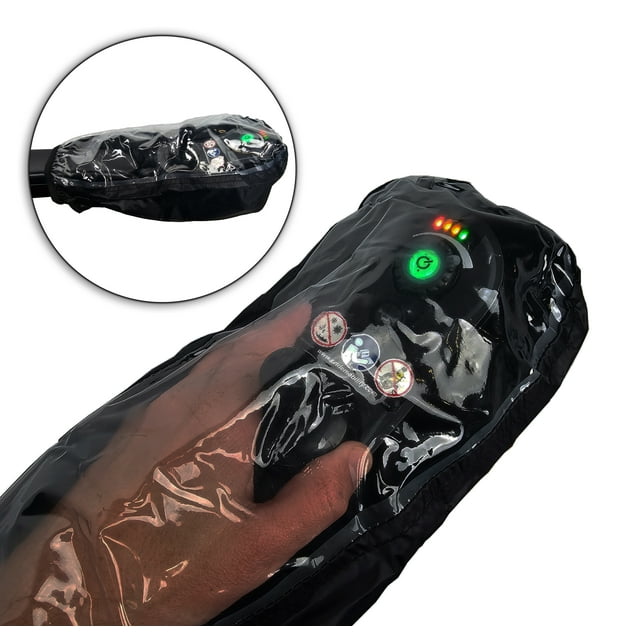 Powerchair Joystick Weather and Rain Cover for Jazzy, Evo, Pride ...