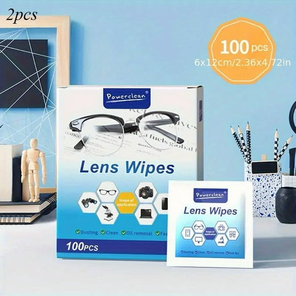 Computer Cleaning Wipes