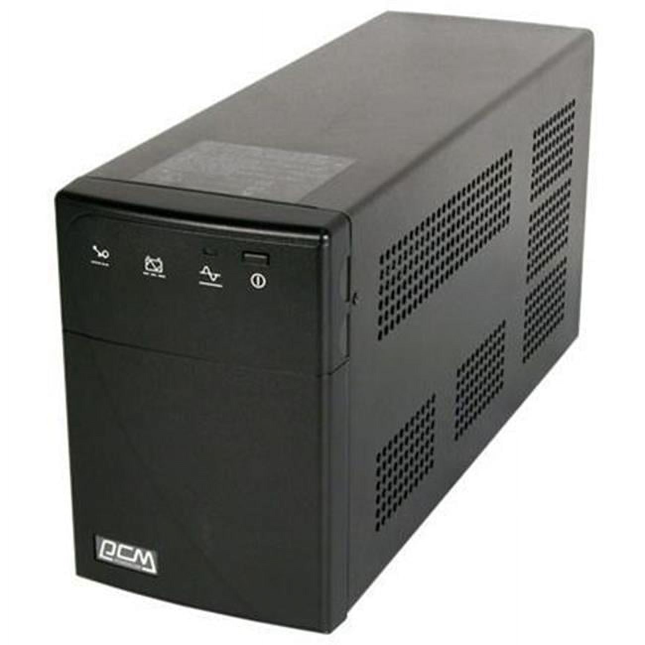 Powercom BNT-1500AP-230V 1500VA 230V Line Interactive Uninterruptible ...