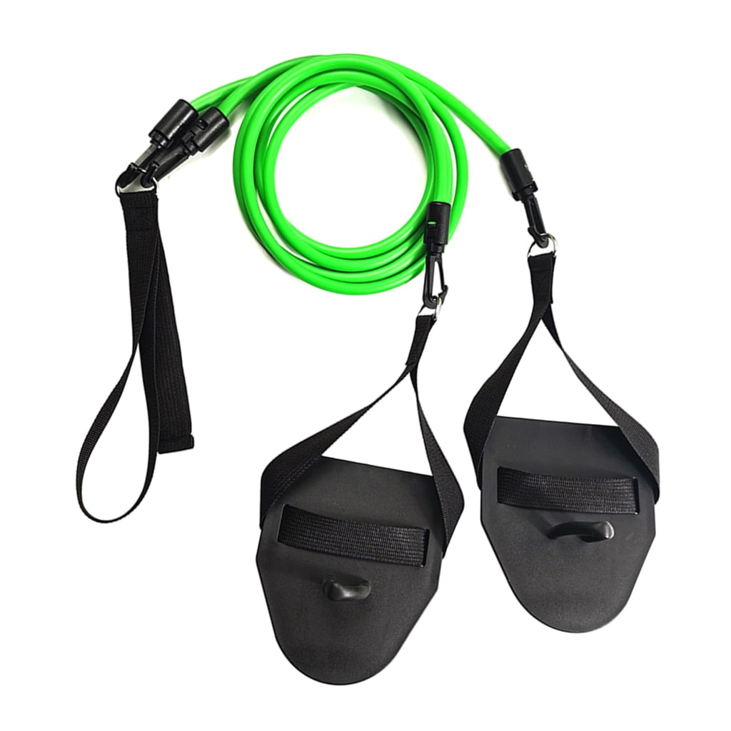 Powercord with Paddles, Swimming Arm Strength Trainer, Arm Strength ...