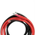 Powerdrive PDIKT1 1500W Continuous Power Inverter Install Kit - Walmart.com