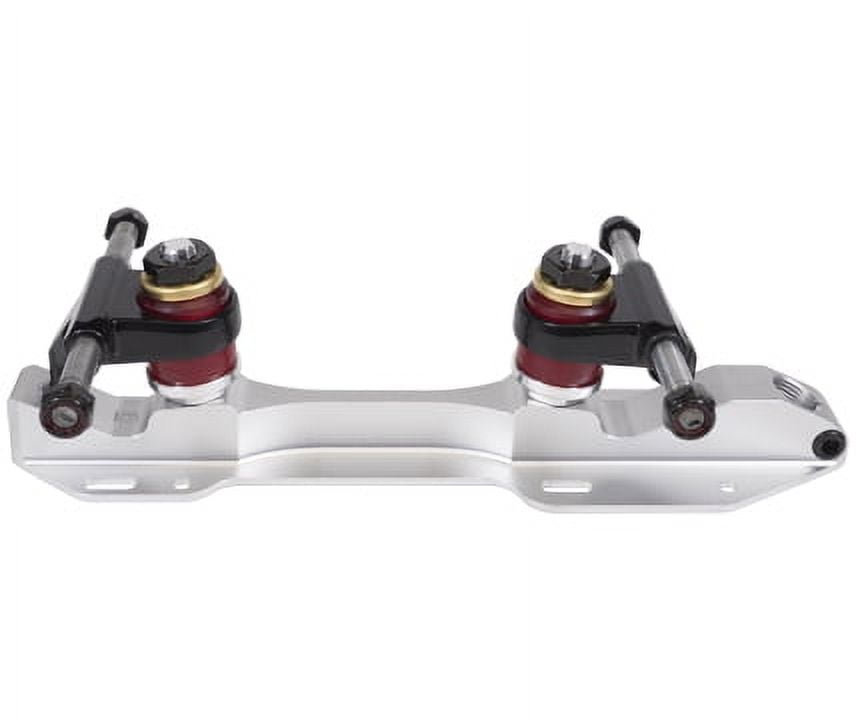 Powerdyne Reactor Neo - Quad Roller Skate Plate - Walmart.com