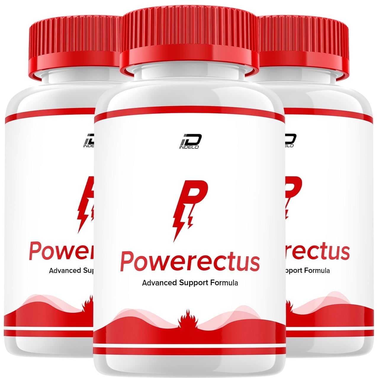 Powerectus for Men Capsules – Power Rectus Overall Health and Energy ...