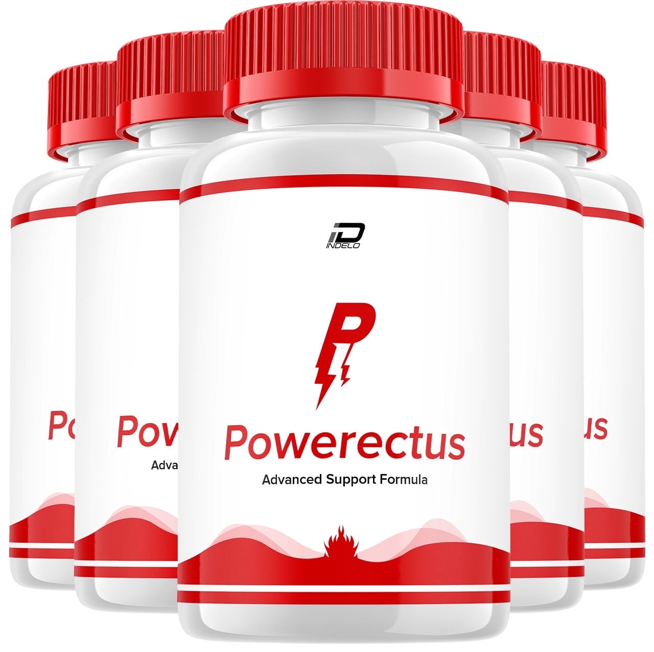 Powerectus for Men Capsules – Power Rectus Overall Health and Energy ...