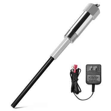 Sediment Buster - Tank Descaler Kit, Cleaning, Draining Tool for ...