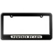 MROW, Cat Meow License Plate Tag Frame, Multiple Colors - Walmart.com
