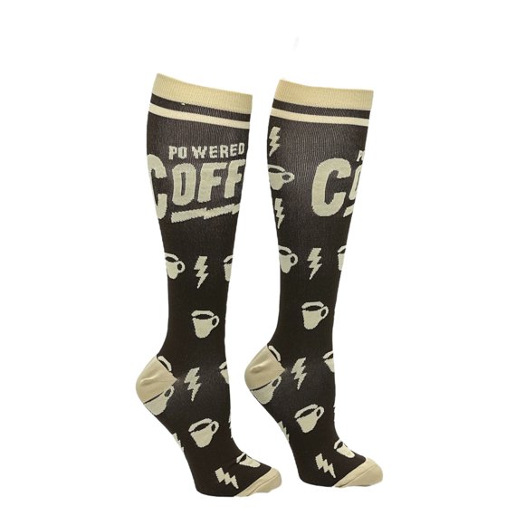 Crazy Compression Socks