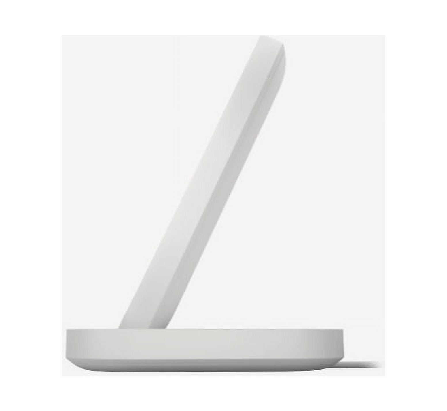 Powered Stand - Wireless charging stand + AC power adapter - 9 Watt ...