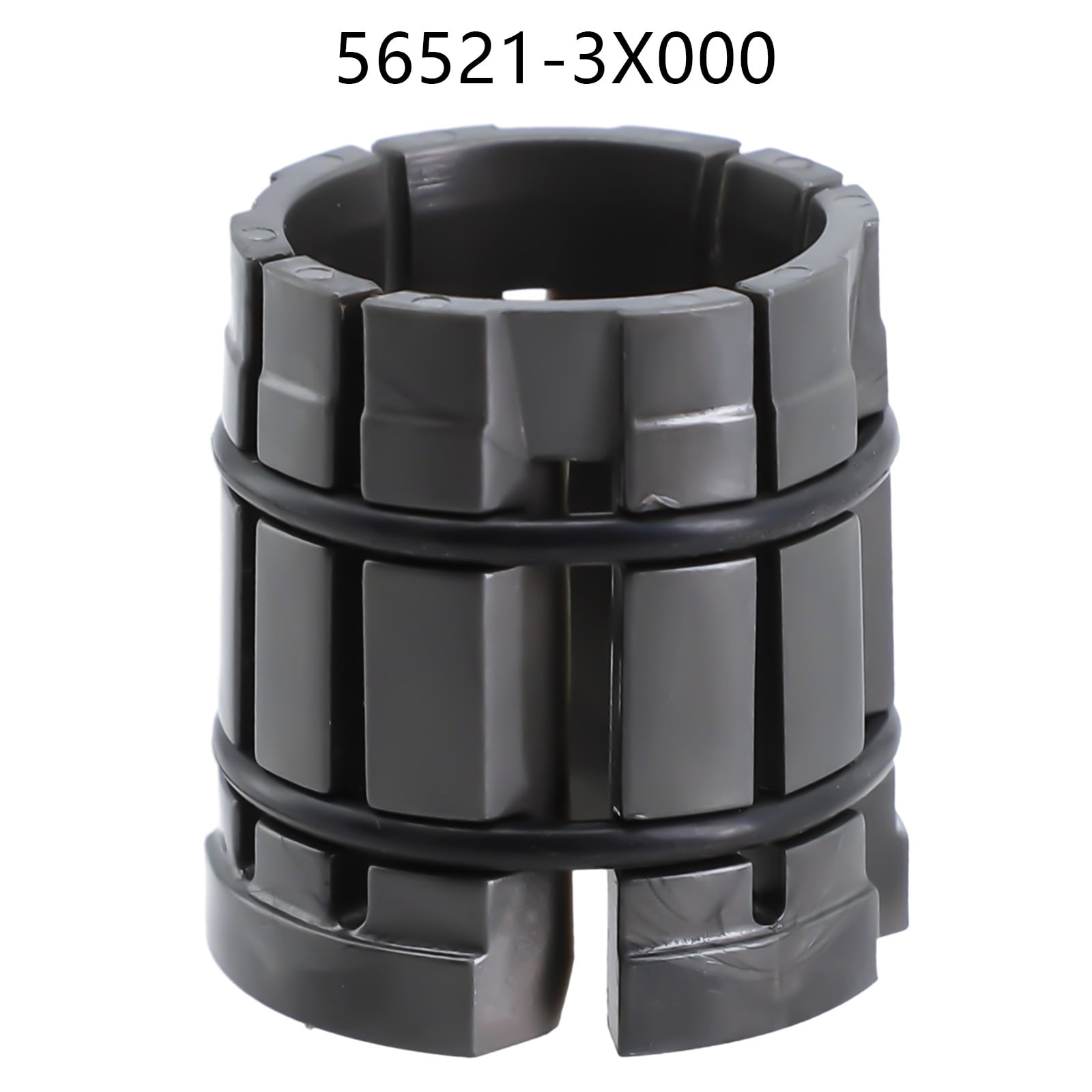 Powered Steering Rack Bush Rack For ELANTRA MD For VELOSTER 56521-3X000 ...